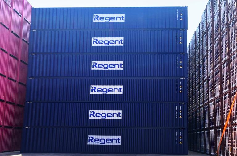 Regional Feeder Services - BATAMINDO SHIPPING & WAREHOUSING PTE LTD